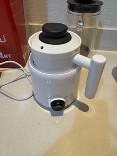 MEENIDA Electric Cooker - Black, TV & Home Appliances, Kitchen ...