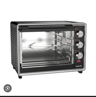 Mayer Electric Oven, TV & Home Appliances, Kitchen Appliances, Ovens ...