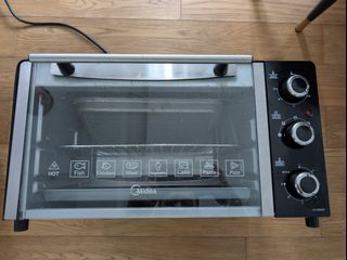 Philips Toaster Oven, 家庭電器, 廚房電器, 焗爐及多士爐 - Carousell
