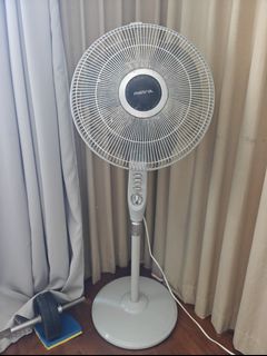 Mistral Stand Fan, Furniture & Home Living, Lighting & Fans, Fans on ...