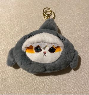 Mofusand Foldable Recycle Bag - Sushi Tei, Women's Fashion, Bags ...