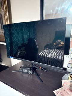 Monitor Screen, Computers & Tech, Parts & Accessories, Monitor Screens ...