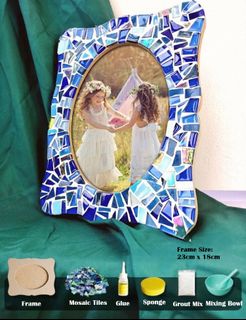 DIY Base/tray - 7.5cm, Hobbies & Toys, Stationery & Craft, Craft ...