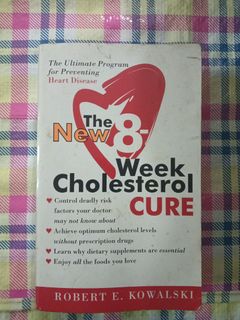 Controlling Cholesterol for Dummies - 2nd Edition, Hobbies & Toys ...