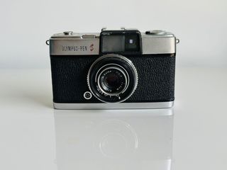 olympus pen f len,50-90 f3.5, Photography, Lens & Kits on Carousell