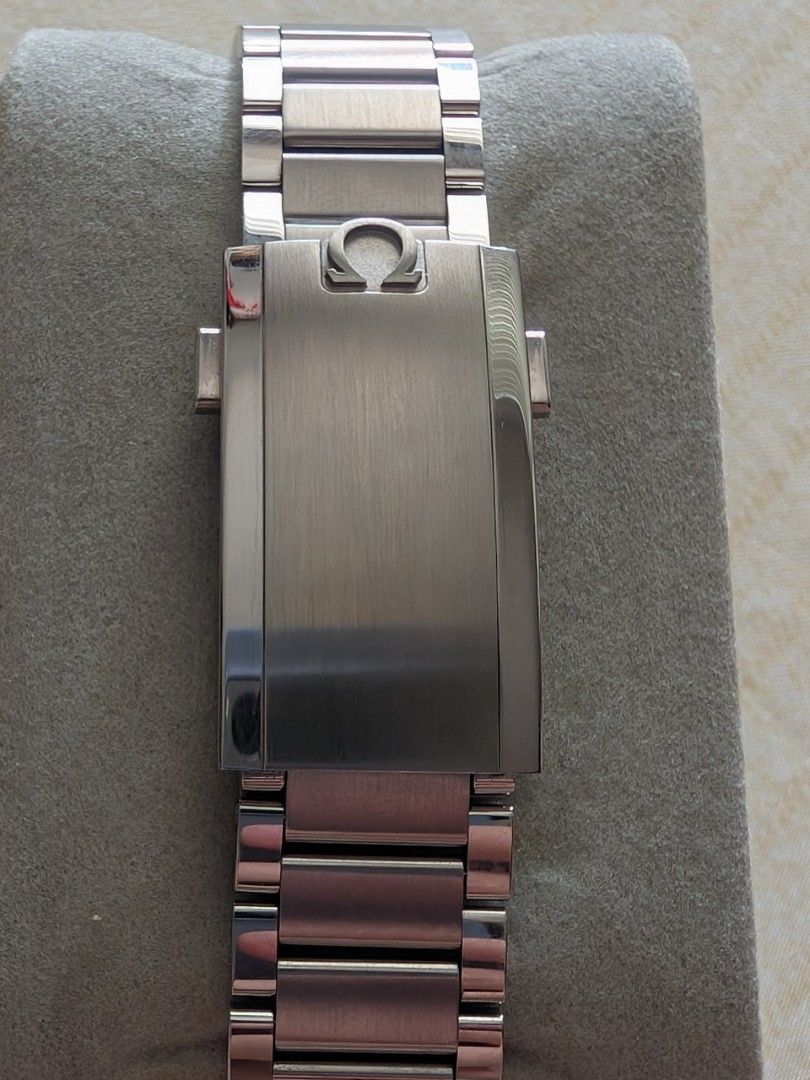 Omega Speedmaster '57 Co-Axial Master Chronometer (Current Model ...