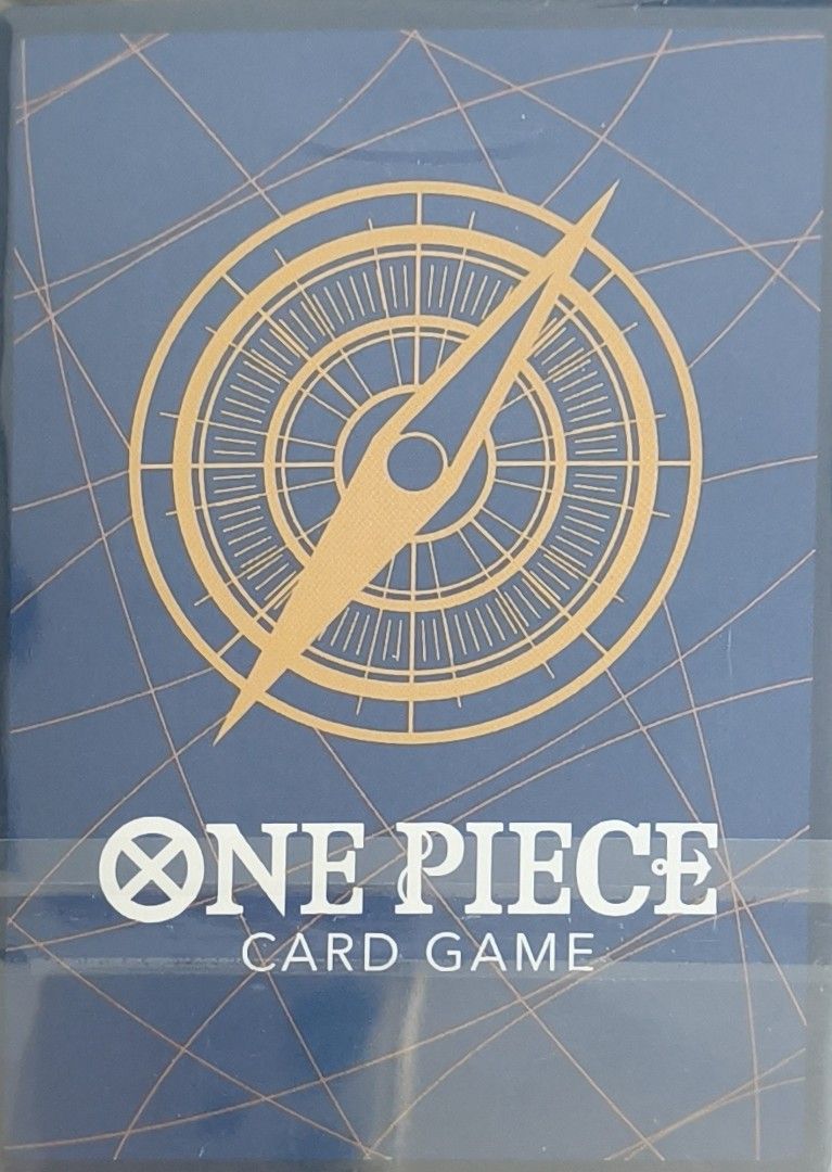 One Piece Card Game - Nami Special Card, Hobbies & Toys, Toys & Games ...