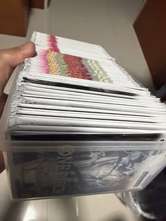 🌟tcgHAN🌟One Piece Card Game Mcdonald’s Promo, Hobbies & Toys, Toys ...