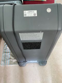 DEDAKJ Oxygen Concentrator, Health & Nutrition, Medical Supplies ...