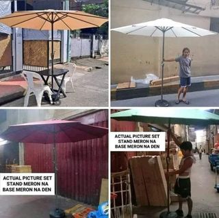 patio+umbrella - View all patio+umbrella ads in Carousell Philippines