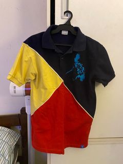 Philippine+flag+shirt+by+Uniqlo - View all Philippine+flag+shirt+by ...