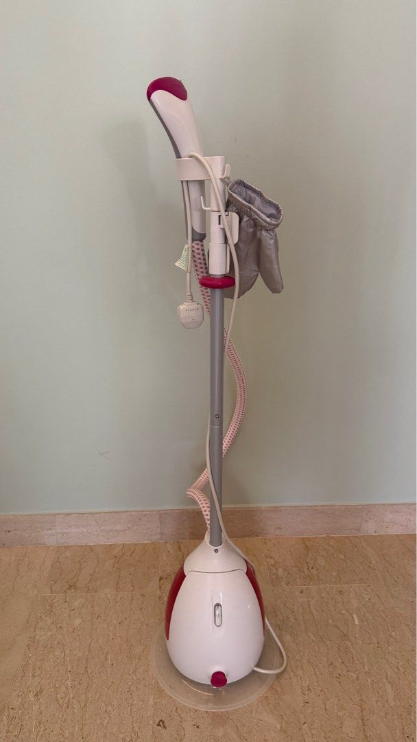 Philips Garment Steamer, TV & Home Appliances, Irons & Steamers on ...