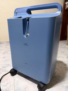 Philips Respironics Everflo, Health & Nutrition, Medical Supplies ...