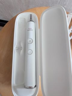 Philips Sonicare Case with Charger 電動牙刷盒 (連充電線), 美容＆個人護理, 健康及美容 - 口腔護理 ...