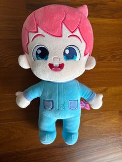 Bebechhichi Pink, Hobbies & Toys, Toys & Games on Carousell