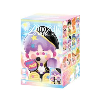 Pino Jelly Star Project, Hobbies & Toys, Toys & Games on Carousell