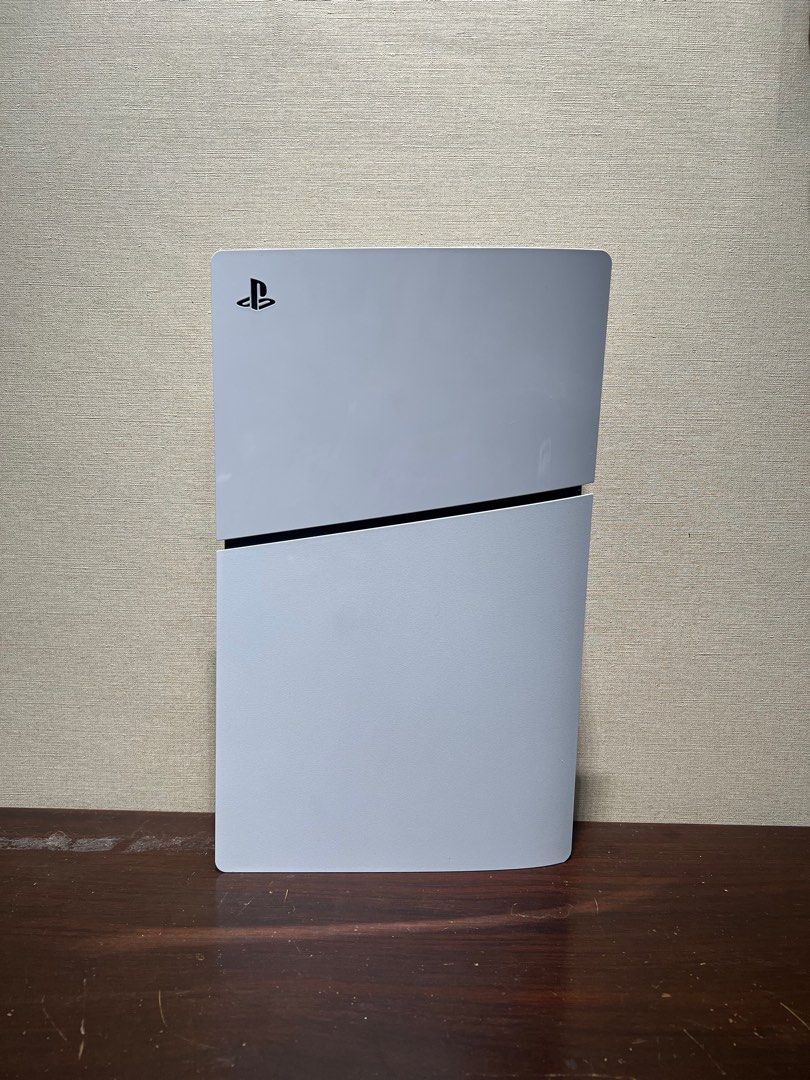 Playstation PS5 Slim 1TB, Video Gaming, Video Game Consoles ...