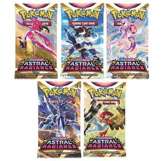 Beedrill V alternate art astral radiance, Hobbies & Toys, Toys & Games ...
