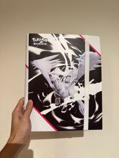 Pokemon Cards - Black Bolt and White Flare Pokeballs, Hobbies & Toys ...