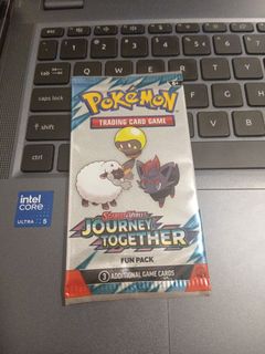 Pokemon FamilyMart Promo Card Pack, Hobbies & Toys, Toys & Games on ...