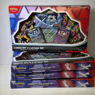 🇯🇵🌀 Lugia Neo Genesis Pokemon TCG Vintage Cards, Hobbies & Toys, Toys ...