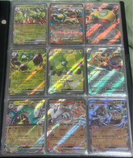 Pokémon Trading Cards, Hobbies & Toys, Toys & Games on Carousell