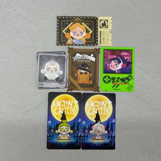 Mega Skullpanda 400% Red Crystal Popmart, Hobbies & Toys, Toys & Games ...