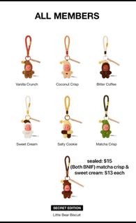 Popmart Twinkle Twinkle, Hobbies & Toys, Toys & Games on Carousell