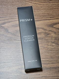 PRISM+ Premium Screen Cleaner 250ml, TV & Home Appliances, Vacuum ...