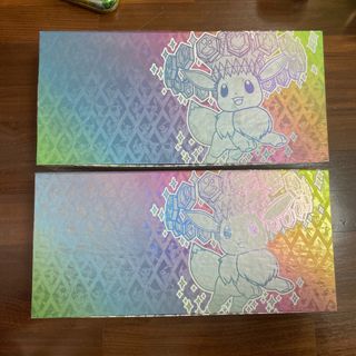 (5 LEFT) Degen Prismatic Evolution SPC (Corner Shrink Tears), Hobbies ...