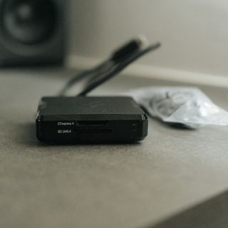 Prograde card reader For Sale | Carousell Singapore