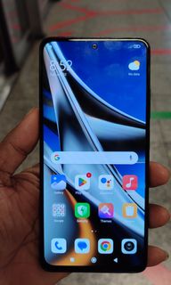 Redmi note 14 pro 5G (12+4/256GB)(FIXED PRICE), Hobbies & Toys, Music ...