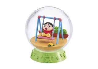 [PREORDER] Re-ment RE MENT REMENT Crayon shinchan Shin-chan Spring ...