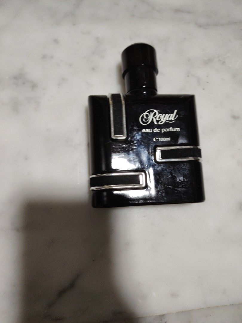 Royal Eau de Parfum 100ml, Beauty & Personal Care, Fragrance ...