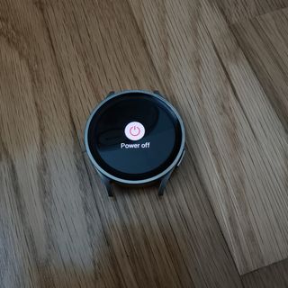 Samsung Galaxy Watch - Silver, Mobile Phones & Gadgets, Wearables ...