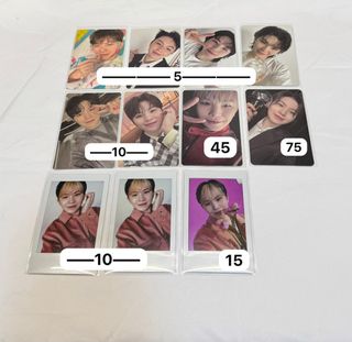 【放/出售】💎SEVENTEEN “SPILL THE FEELS”🌊 Weverse Album (99%New，僅拆未掃Code), 興趣 ...