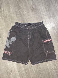 Jogger pants UNIQLO X Jwanderson collab original cakep, Fesyen Pria ...