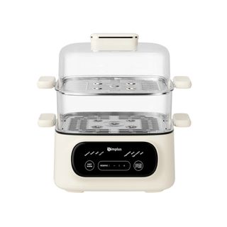 Simplus Electric Food Steamer, TV & Home Appliances, Kitchen Appliances ...