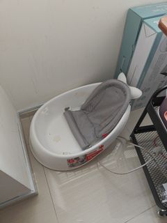 Skip hop money smart sling 3-stage bay bath tub, Babies & Kids, Bathing ...