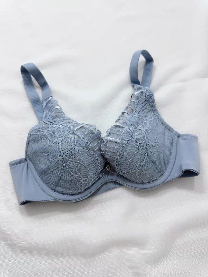 Softcup Underwire Bra - Cloud-Like Foam, Flexible Wire for Lift & Shape ...