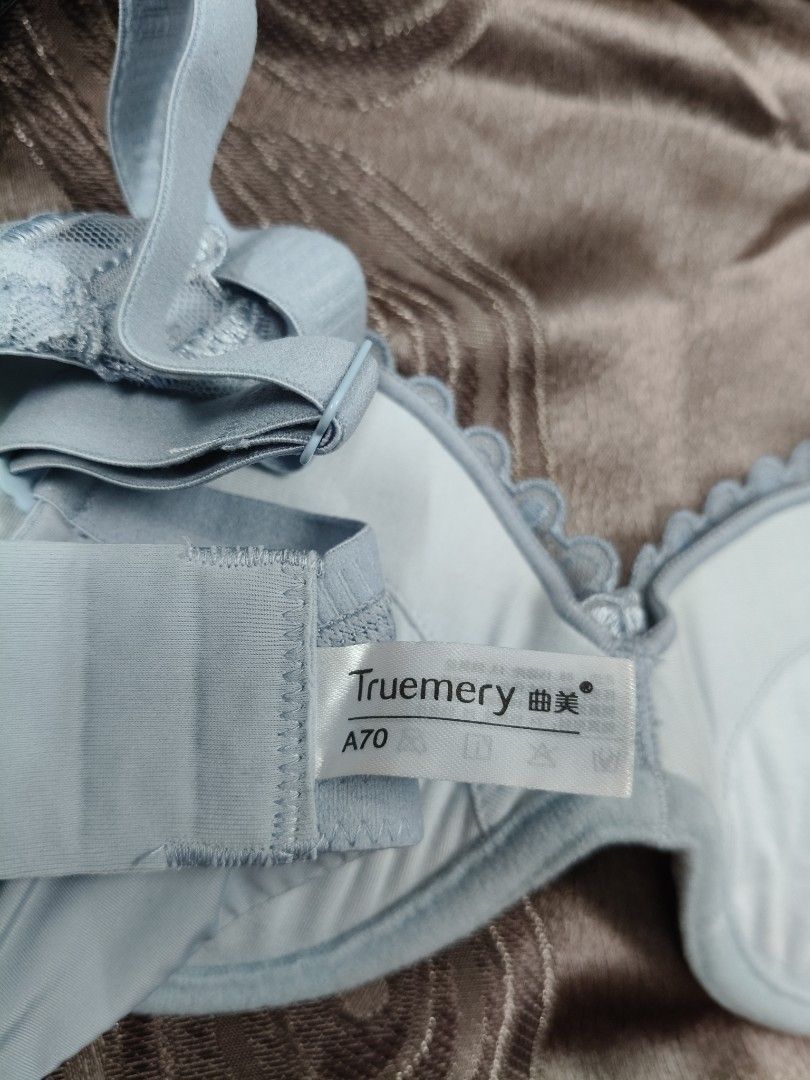 Softcup Underwire Bra - Cloud-Like Foam, Flexible Wire for Lift & Shape ...