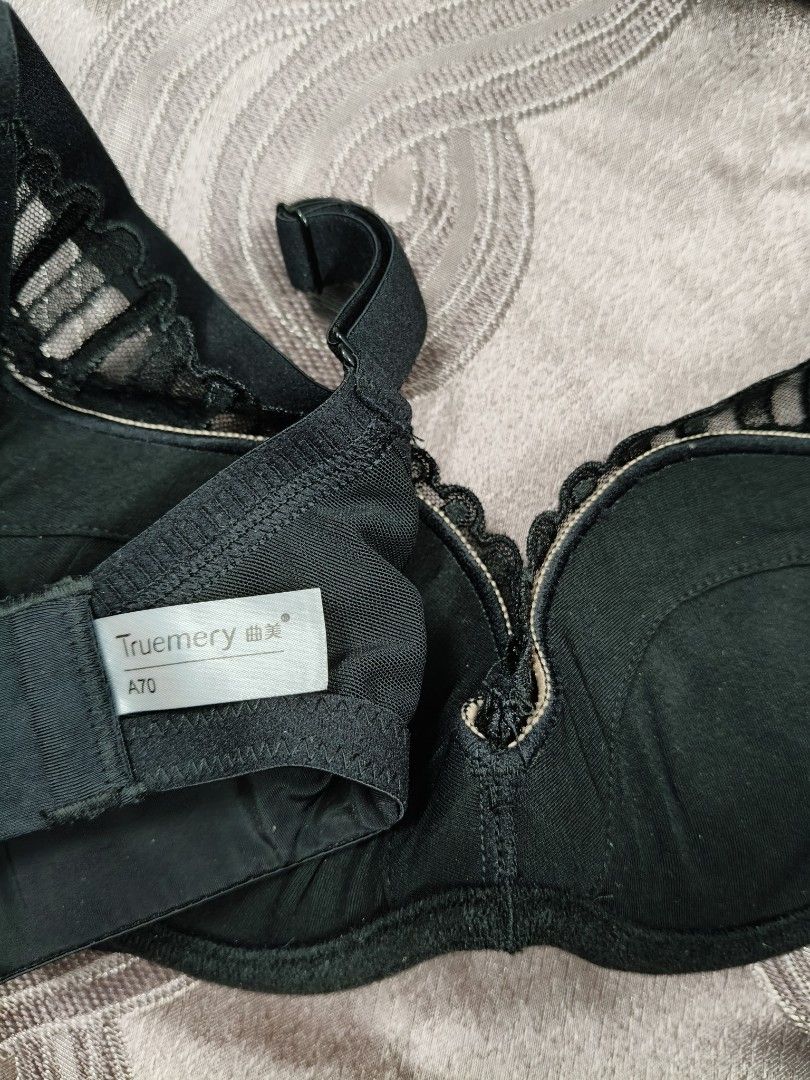 Softcup Underwire Bra - Cloud-Like Foam, Flexible Wire for Lift & Shape ...