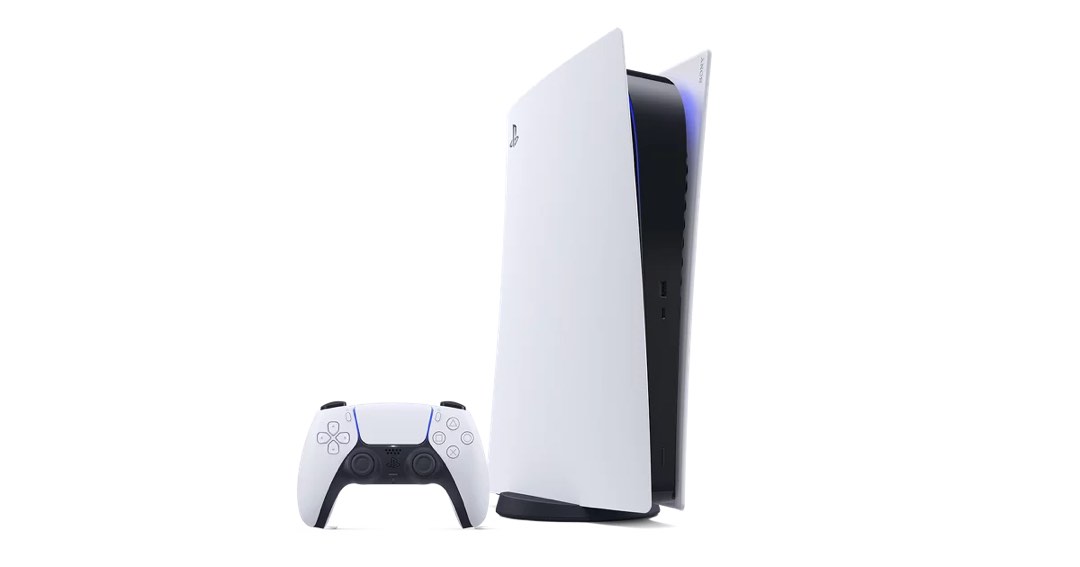 Sony PlayStation 5 Console, Video Gaming, Video Game Consoles ...