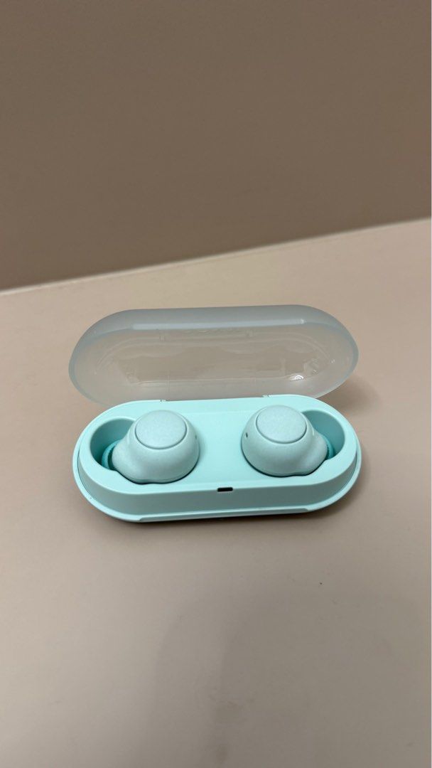 Sony Wireless Earbuds - WF C500, Audio, Earphones on Carousell