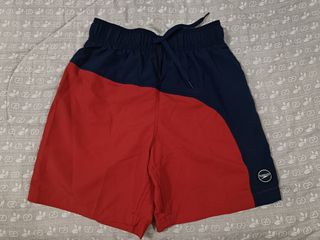 Speedo Swim Shorts - Black, Women's Fashion, Swimwear, Bikinis ...