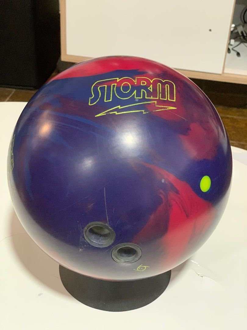Storm Phaze II Solid Bowling Ball 15lbs (best offer 25/1/26 at $150 ...
