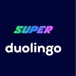 Duolingo Super Family Subscription (looking for 4 more pax), Everything ...