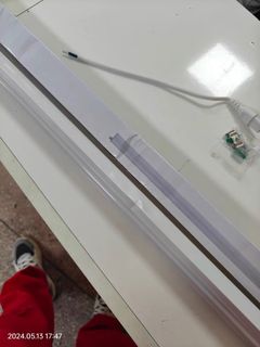 Philips tube light 24w, Furniture & Home Living, Lighting & Fans ...