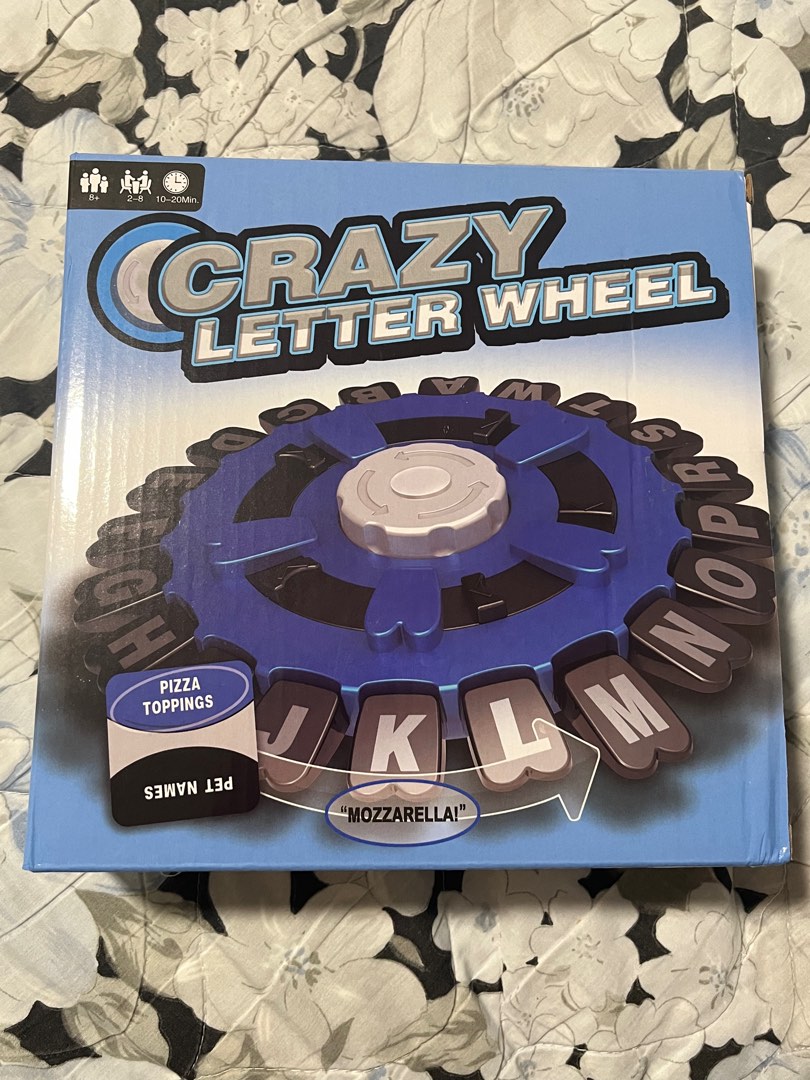 Tapple Board Game Mini, Hobbies & Toys, Toys & Games on Carousell