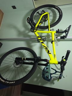 Titan and Jamo Mountain Bikes, Sports Equipment, Bicycles & Parts ...